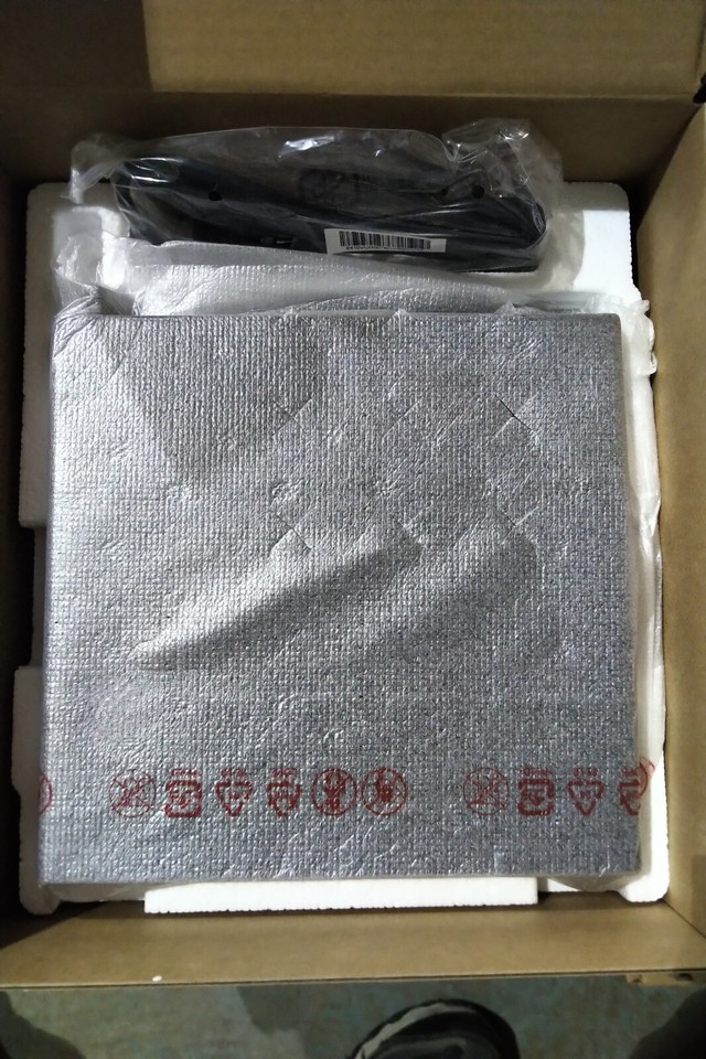 LG MP500-FJBAP Digital Signage Media Players | eBay