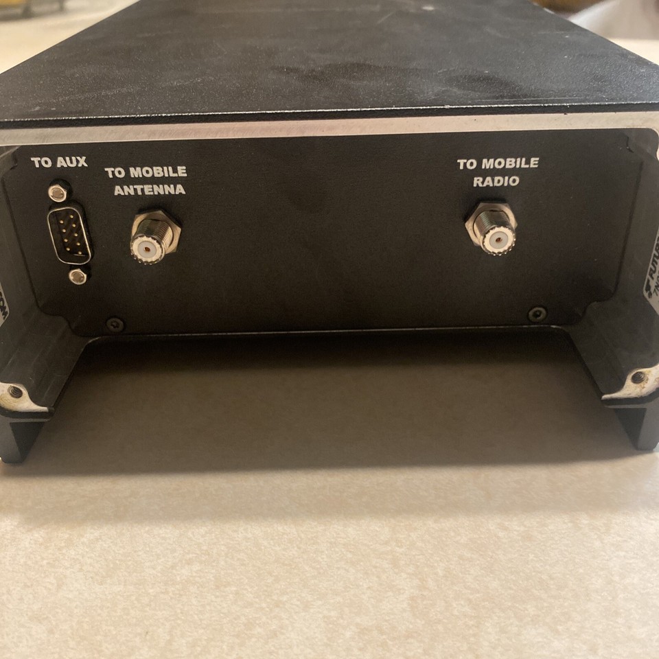 Motorola Futurecom Mobexcom DVRS Duplexer Repeater 7N083X89-01 XTL APX ...