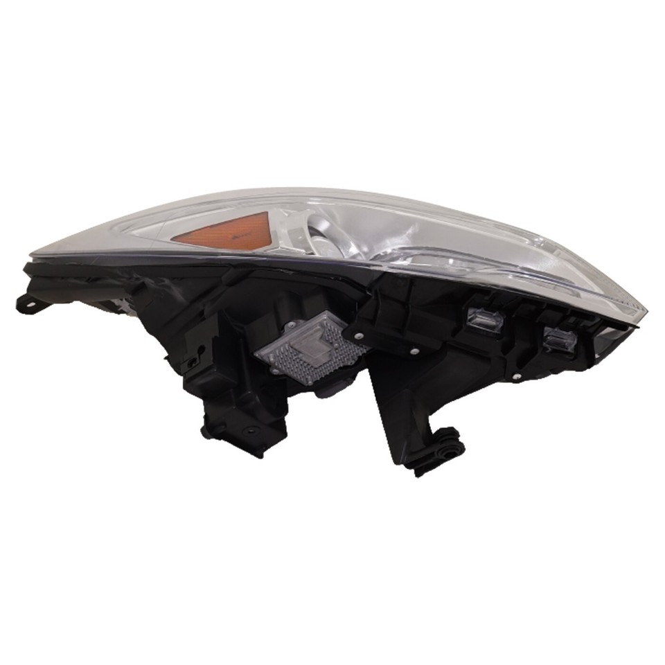 CAPA Headlight For 2013-2017 Buick Enclave Passenger Right Side ...