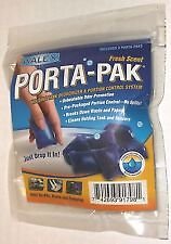 WALEX PRODUCTS PPRV2 Walex TOI-91798 Porta-Pak Exodor Holding Tank ...