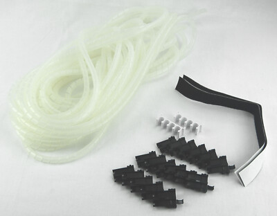 Tyco Electronics FOSC™ Spiral Tubing Kit FOSC-ACC-SPRLTBE-3/8-50 ...