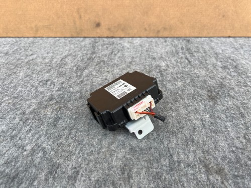 GENESIS G70 2019-2021 OEM LDC LANE DEPARTURE CONTROL MODULE UNIT ...