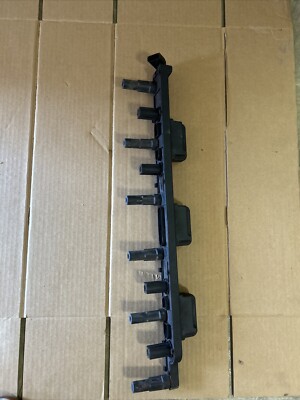 Jeep Cherokee Xj 4.0 Coil Pack | eBay