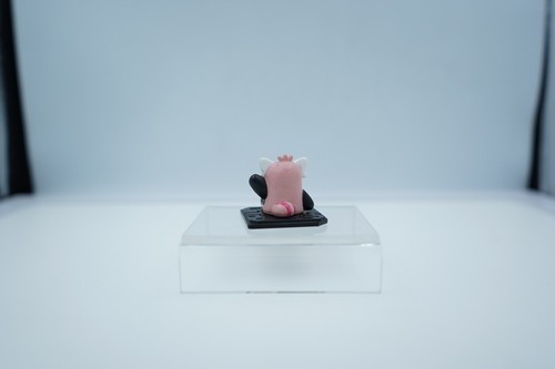 Bewear moncolle get figure Vintage Figures Pokemon | eBay