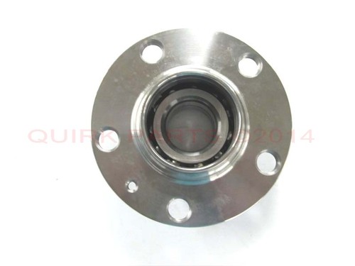 VW Volkswagen REAR Wheel Bearing Hub Assembly WITH ABS Ring OEM NEW ...