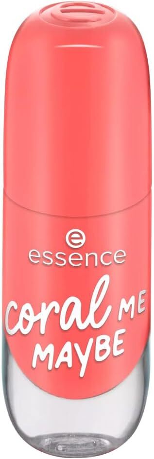Essence - Gel Nail Colour - Nail Polish | eBay