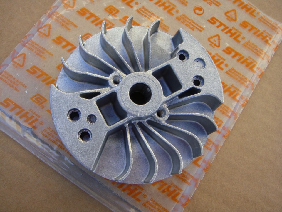 GENUINE STIHL BG56 BG56C BG86 BG86C SH56 SH86 BR200 SR200 BLOWER ...