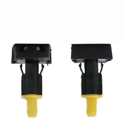 Spray Gicleurs Lave Glace Pare Brise Nissan Juke Audi A3 Polo Toyota ...