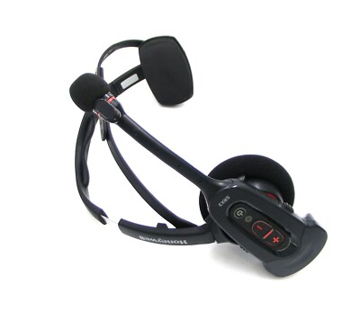 Honeywell Vocollect SRX3 Headset HD-1500-1 | eBay