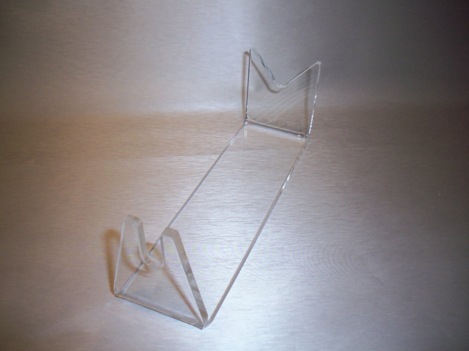 Clear Acrylic Knife Stand Display Stand Knife Holder Hunting Knife ...