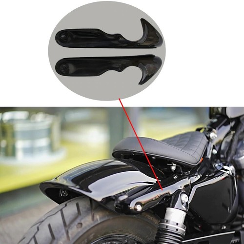 Harley Davidson Sportster Bobber Rear Fender | Reviewmotors.co
