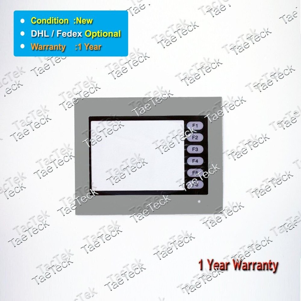 Touch Screen Panel for Pro-Face ST400-AG41-24V ST401-AG41-24V with ...