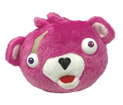 FORTNITE Pink Cuddle Team Leader Plush Epic Games Stuffed Animal Toy ...