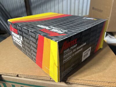 Genuine AIRTEX Fuel Pump Module Assembly Part# E3942M - NEW | eBay
