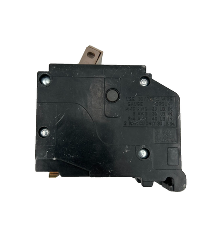 Eaton CHF230 Circuit Breaker 30A 2P 120/240V - Lot of 4 | eBay