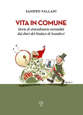 Libro Nuovo - Fallani Sandro - Vita In Comune. Storie Di Straordinaria ...