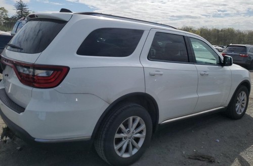 2014-2024 Dodge Durango LH Driver Knee Airbag OEM | eBay