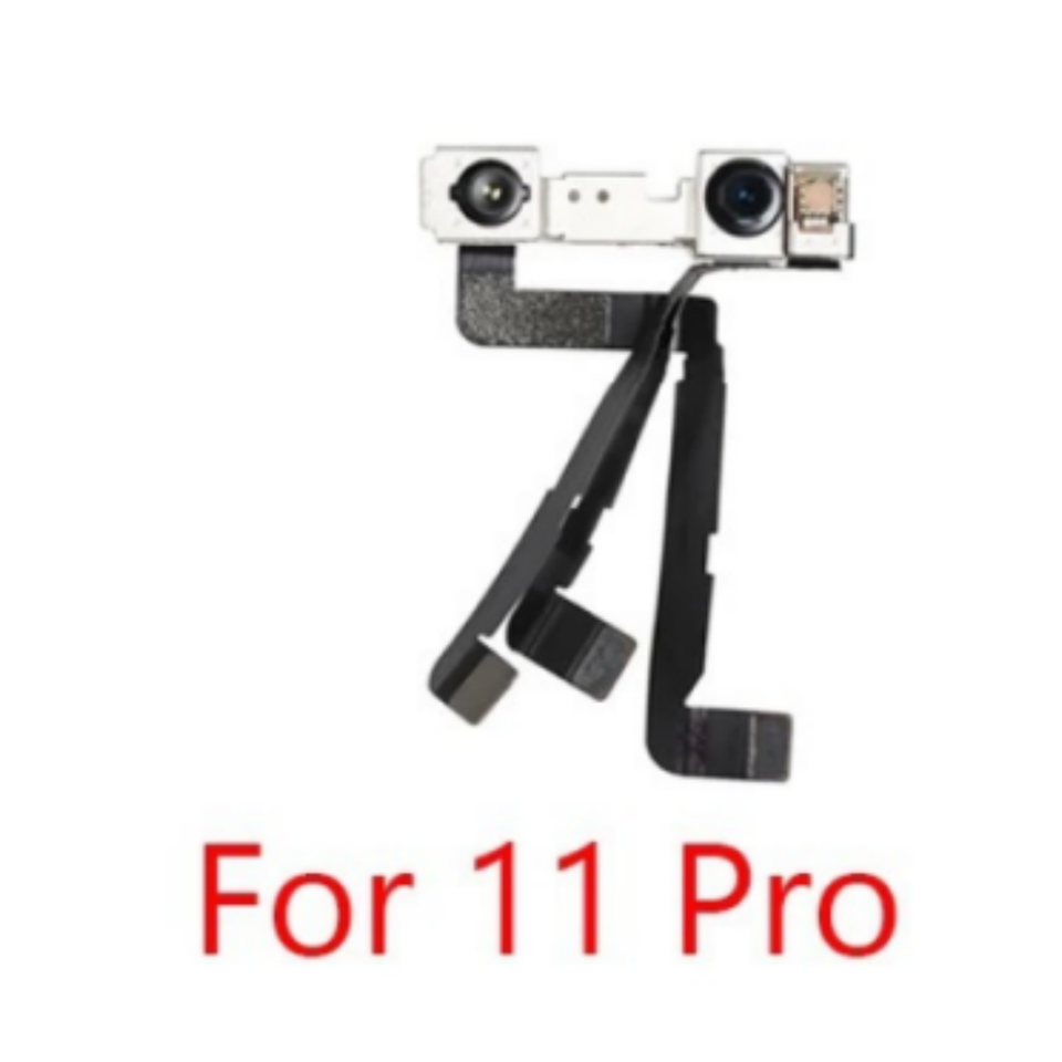 Front Facing Camera Module Flex Cable For iPhone 11 Pro Repair ...