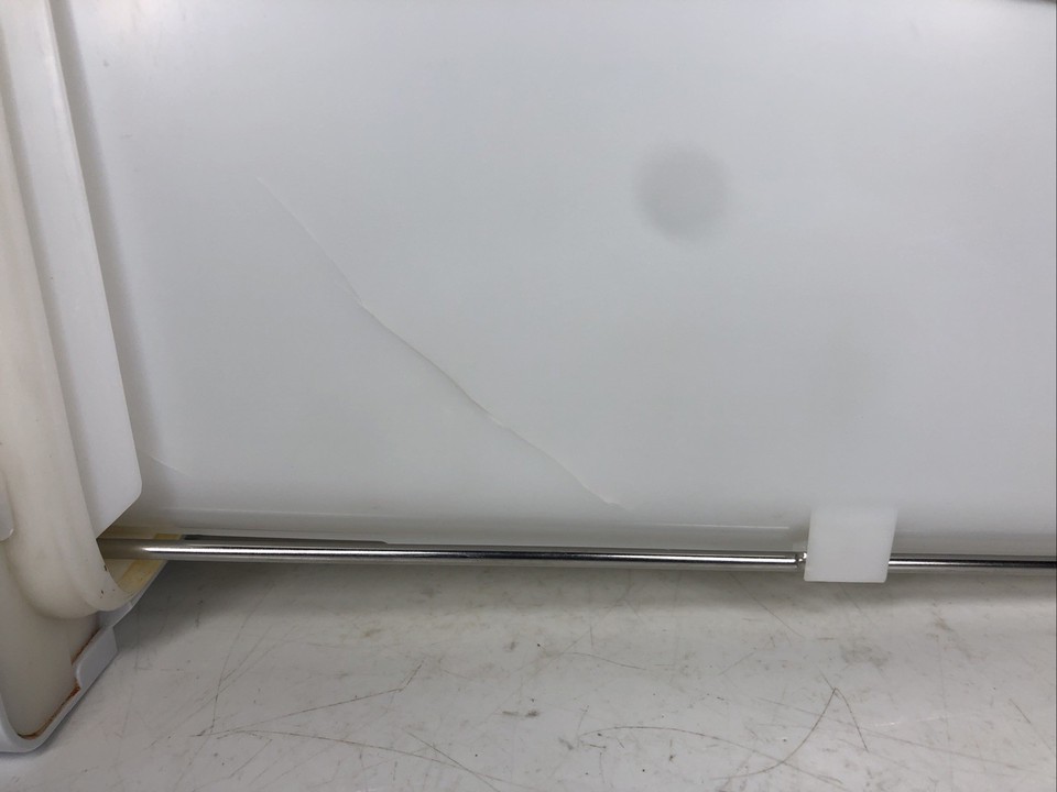 Samsung Refrigerator Ice Tray Bucket Auger Assembly OEM DA63-06925A | eBay