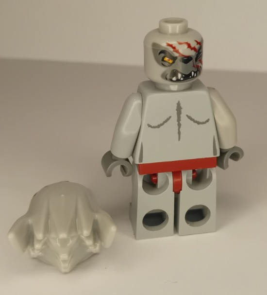 LEGO Legends of Chima Figure - Winzar - (loc009). | eBay UK