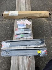 2020-2021 Jeep Gladiator Mopar Door Sill Guards 82215551 for sale ...