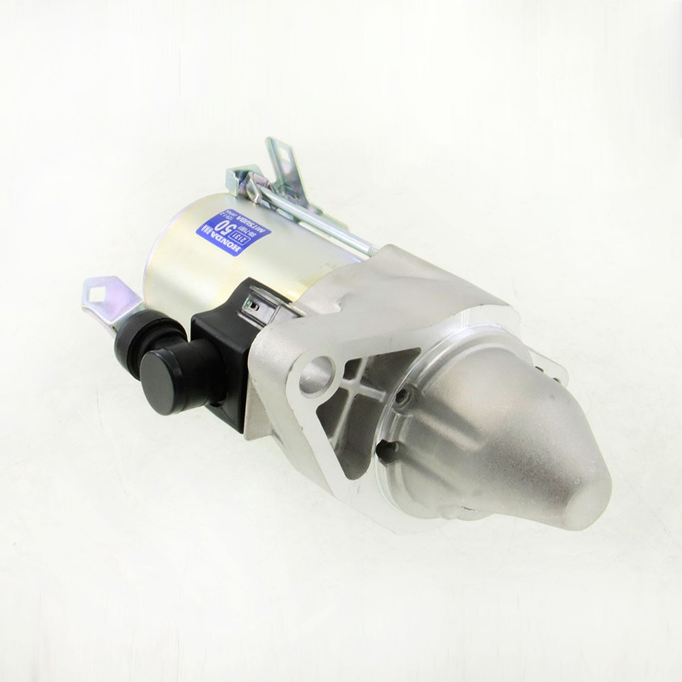 31200-RNA-A51 Starter Motor Automatic Transmission For 06-11 Honda ...