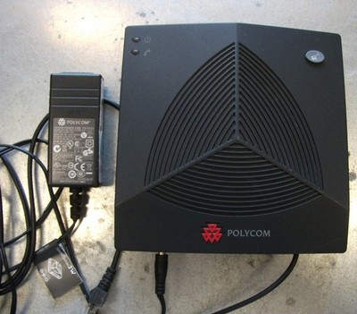 Polycom Soundstation 2W DECT Station | eBay.de