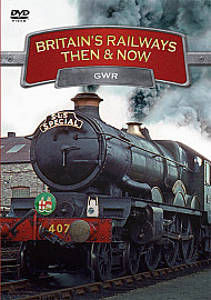 Britain's Railways - Then And Now - GWR (DVD, 2010) for sale online | eBay