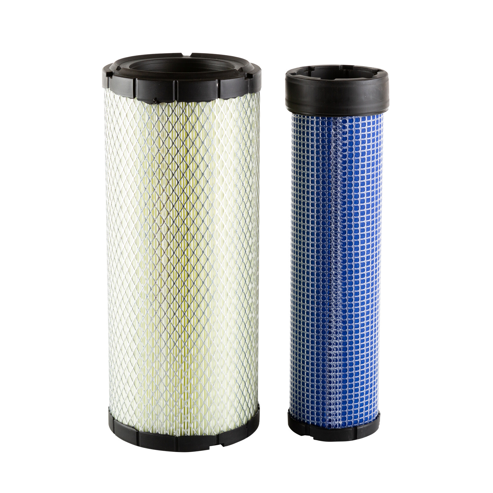 Filter Kit For John Deere Tractor 3120 3320 RE68048 MIU800645 M806419 ...