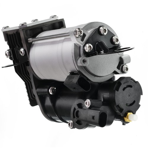 Compresseur d'Air Pneumatique Pour MERCEDES CLASSE S A2213201604 ...