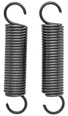 JEGS 81515-2 Replacement Springs For 555-81515 | eBay