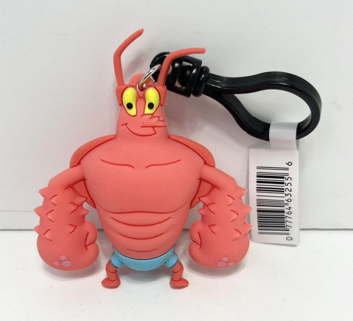 Spongebob Characters Larry