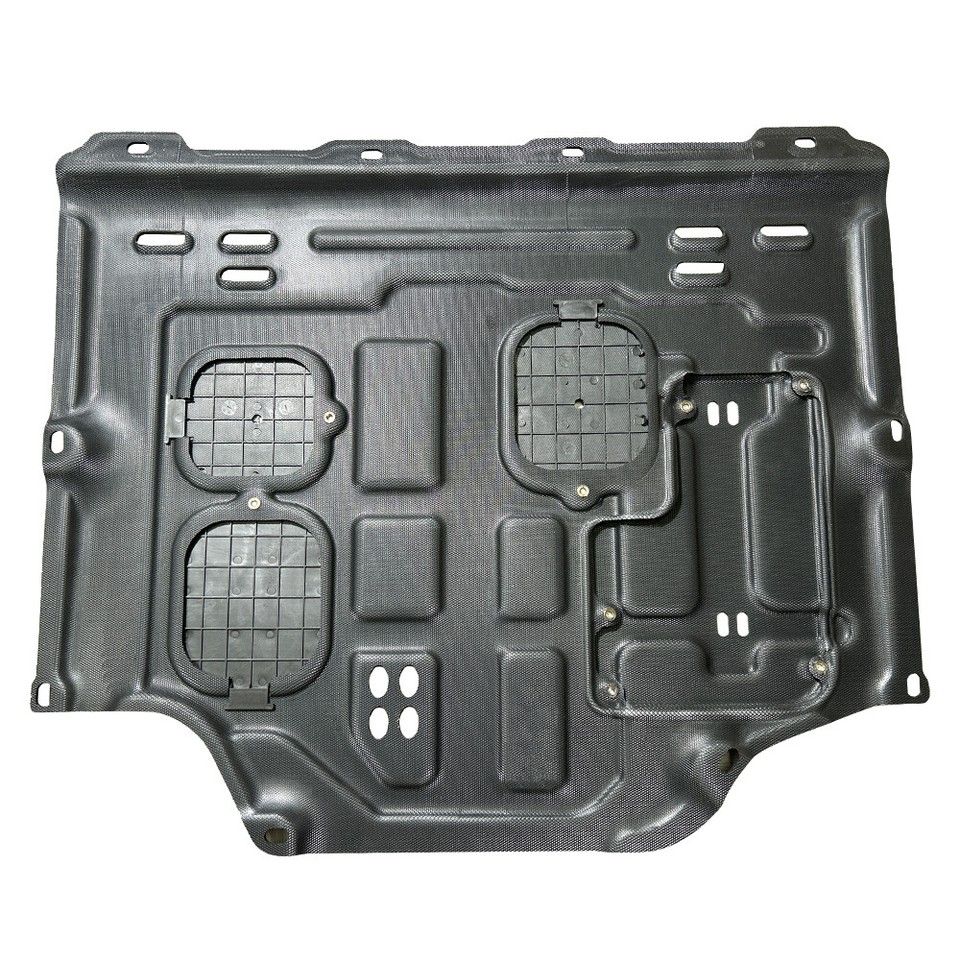 Engine Under Cover car Splash Shield Fit For Toyota Corolla 1.8L 20-23 ...