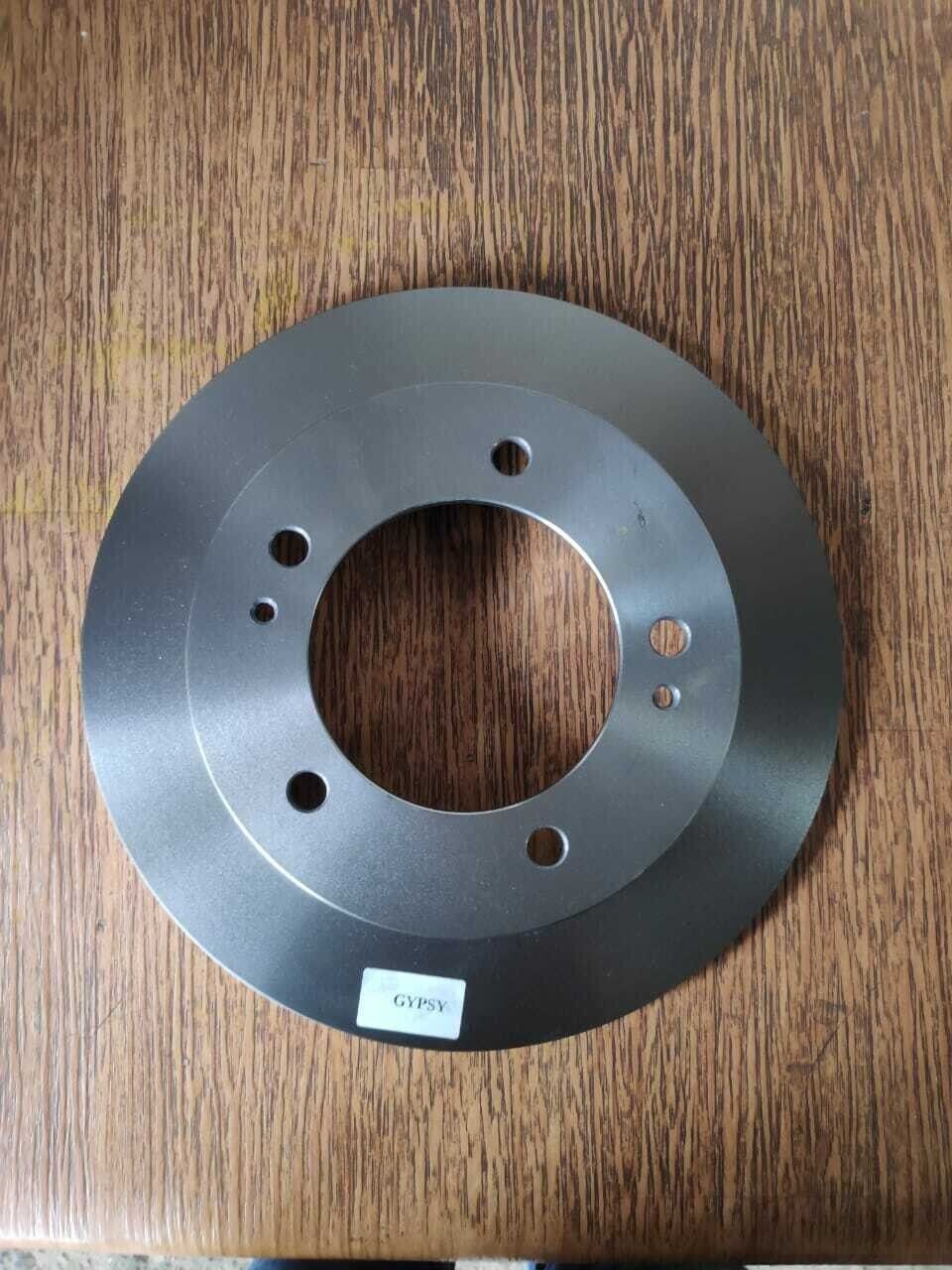 Genuine Front Wheel Brake Disc Suzuki Samurai SJ410 SJ413 Gypsy | eBay