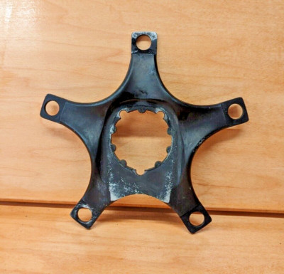 Cranksets - Crank Spider - Nelo's Cycles