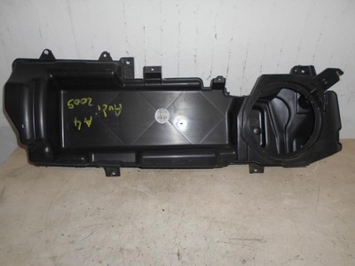 Haut parleur AUDI A6 3 PHASE 1 4F0035381B | eBay