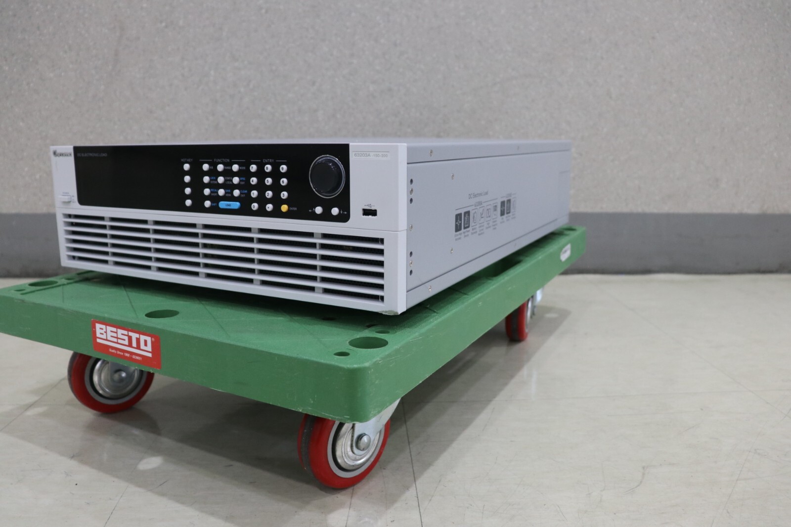 Chroma 63203A Electronic Load | eBay