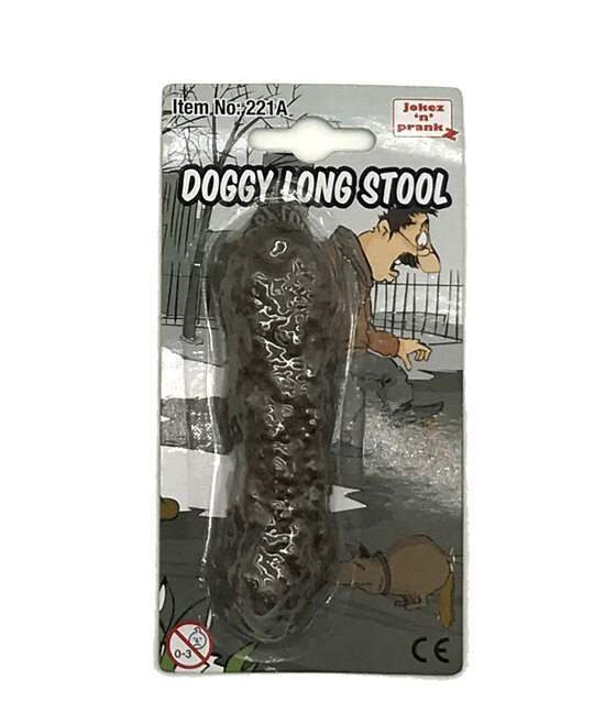 Funny Prank Joke Poo Selection Doggy Stool Jokes Tricks And Pranks ...