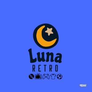 Luna Retro | eBay Stores