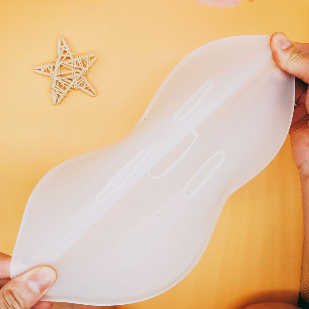 Reuseable Mould Maker Tool Mold Mask Mould Mask Making Mask Tray Mask ...