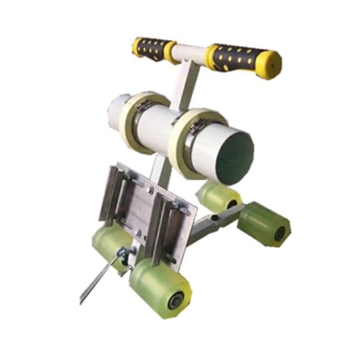 Parking Lot Marking Machine Masking Paper Runway Marker Stadium Marking ...