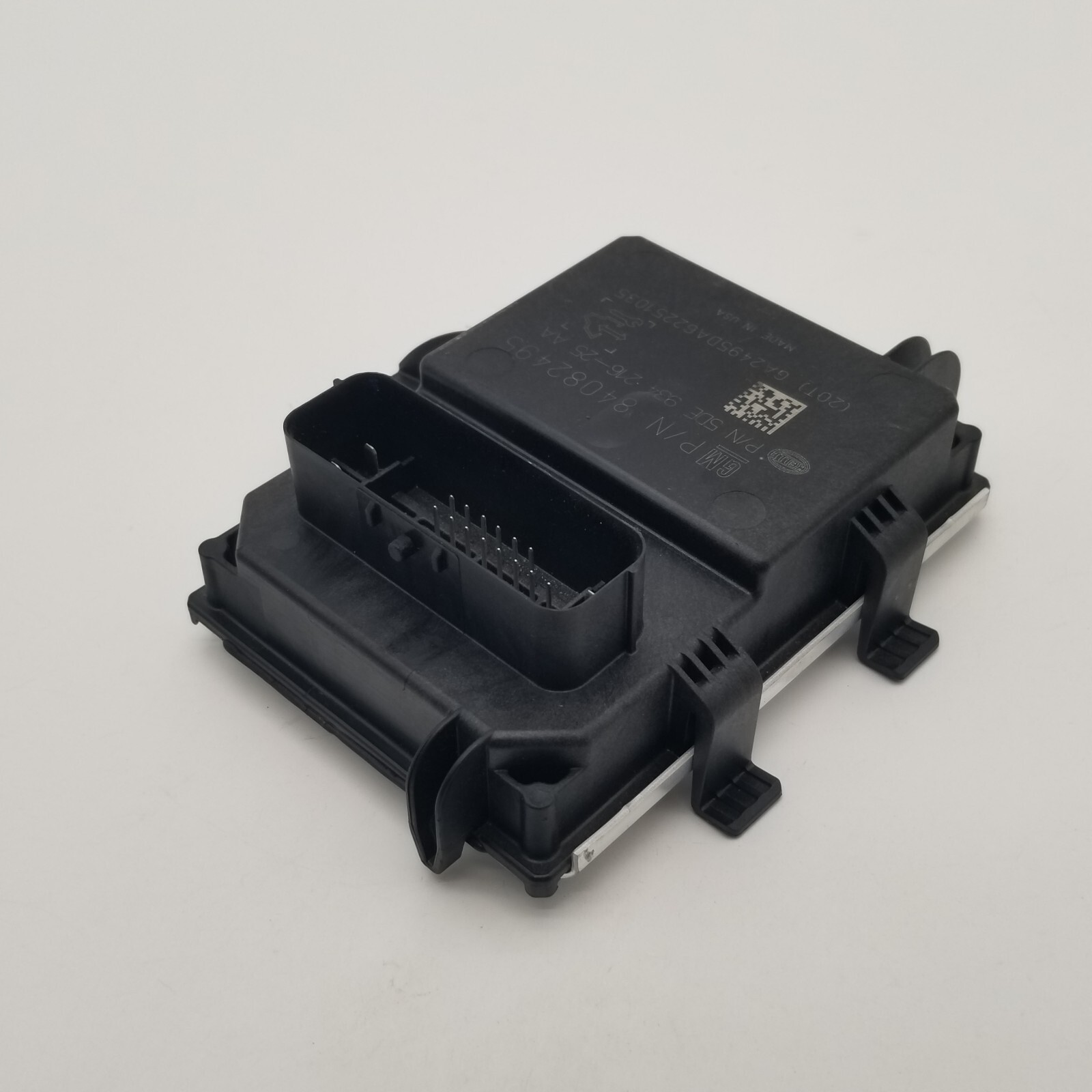 2019 Chevrolet Trax Fuel Pump Module 84082495 for sale online | eBay