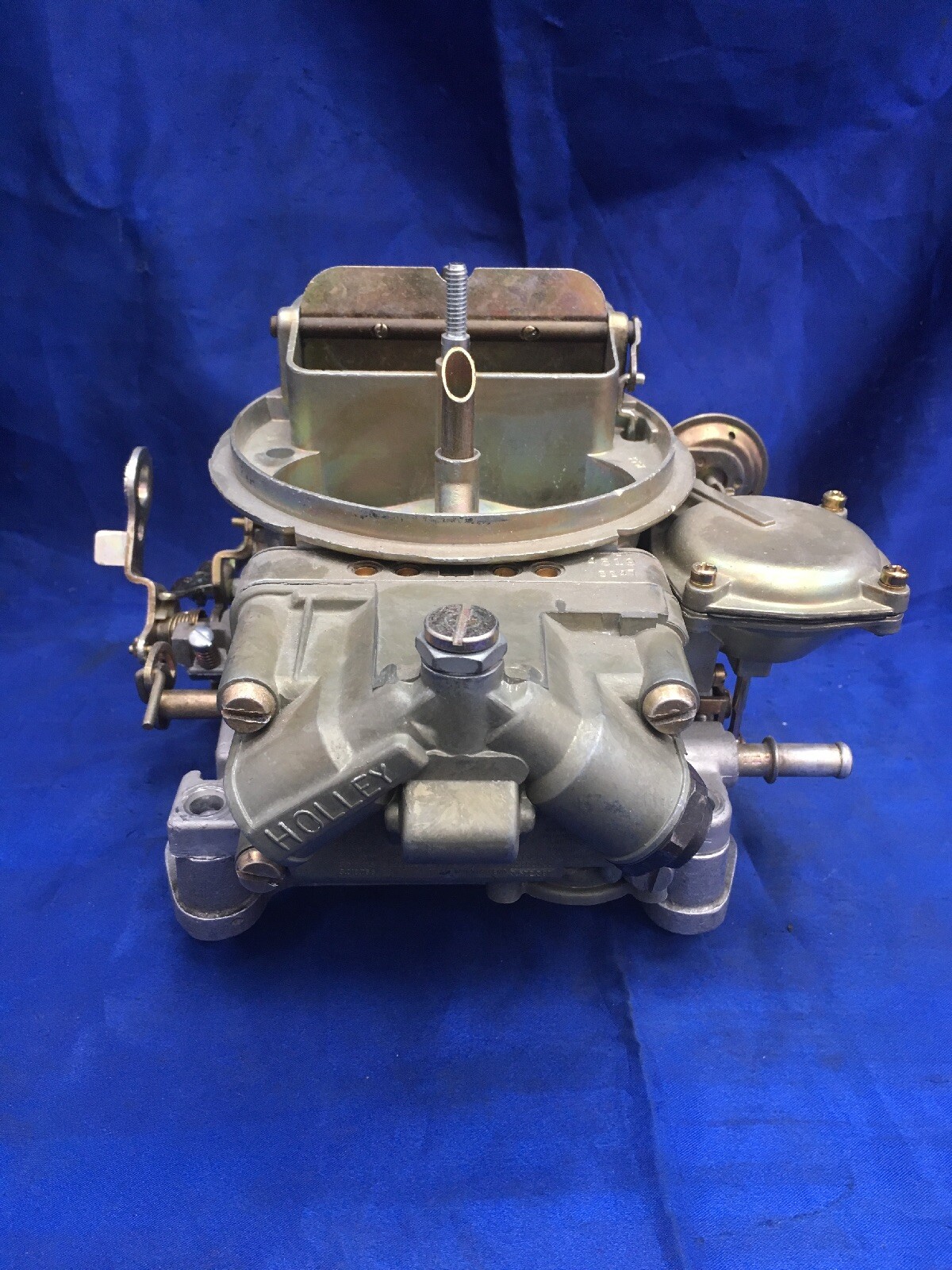 Holley 3247 Carburetor for sale online | eBay