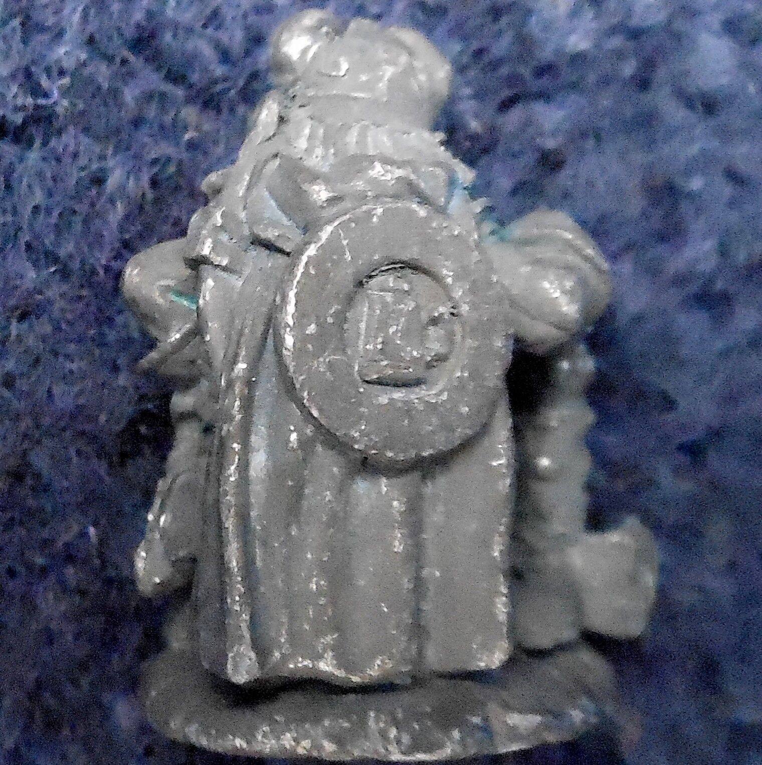 1984 Bugmans Dwarf Rangers No1 Joseph Bugman Regiments of Renown RR1 ...