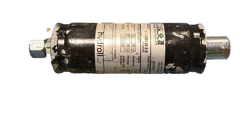 Hydroll Hydratech Industries HPS14 Wind Power Turbine Piston ...