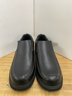 Men's Dickies Shoe #CD3280 Oil and Slip Resistant (WAS: $49.98) | eBay