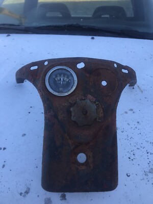 International Farmall Cub Dash Light Switch | eBay