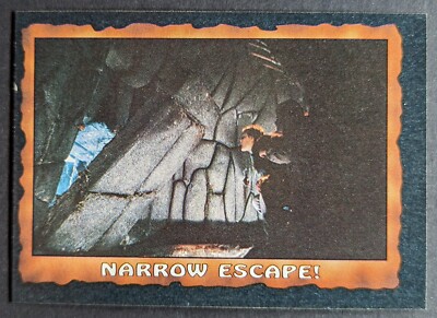 The Goonies 1985 Topps Card #40 (NM) | eBay