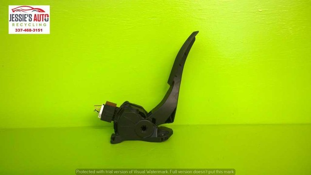 2013-2014 Buick Lacrosse Accelerator Gas Pedal Assembly OEM 13237352 ...