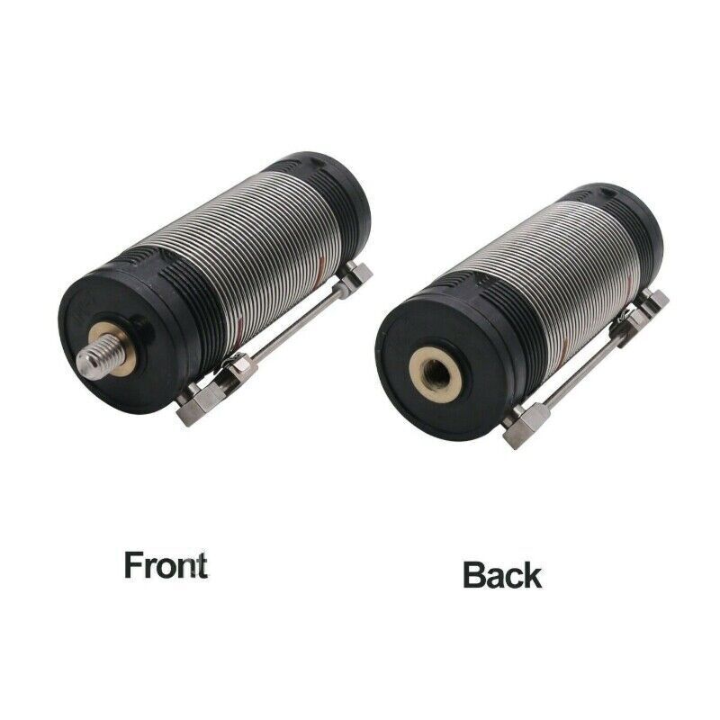 PAC-12 HF Antenna for Ham Radio with Slide Regulator, 7mhz-50mhz Kit 8 ...